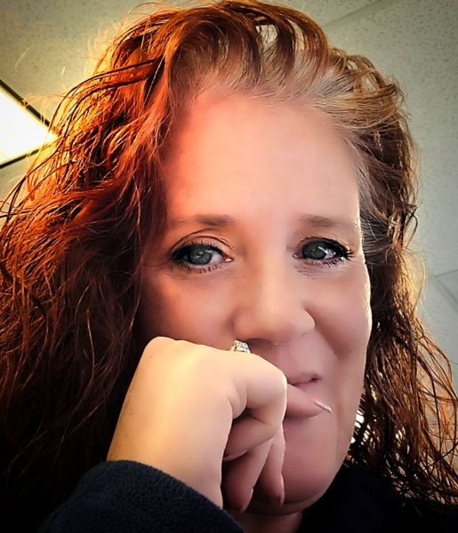 Tracy Griffin - Official Website